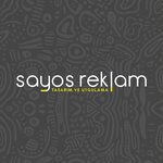 Sayos Reklam (Antalya, Muratpaşa, Kızılırmak Cad., 127), açıkhava reklamcılığı  Antalya'dan