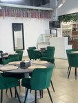 7я (ulitsa Sosunova No:26Г, Beryozovo), kafe  Hantı‑Mansi Özerk Okrugu'ndan