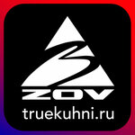 Zov kitchen (Bartenevskaya Street No:12), mutfak mobilyaları  Moskova'dan