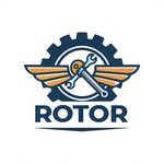 Rotor (Zolotaya Rybka Street No:1Бс12, territoriya Tsemdolina), alet onarımı  Novorossiysk'ten