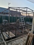 Сварочные работы (Miklukho-Maklaya Street No:вл23), kaynak işleri  Moskova'dan