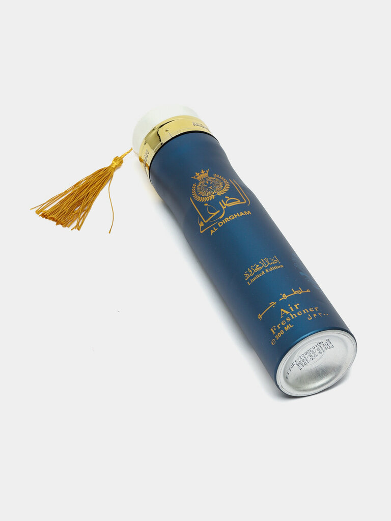 Depo Lattafa Perfumes Industries, Sharjah, foto
