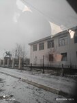 Police department (Egemen Qazaqstan kóshesi No:9, Aqqystaý aýyly), polis merkezleri  Atırav eyaletinden