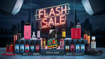 Vape Dubai Mart (3, Al Ashom Street, Trade Center Second, Dubai), elektronik sigara satış noktaları