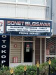 İsonet Bilgisayar (Kızıltoprak Mah., 938(sınır) Sok., No:20D, Muratpaşa, Antalya), bilgisayar teknik servisleri  Antalya'dan