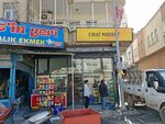 Fırat Market (Gaziantep, Şahinbey, Titizler Cad., 8A), market  Gaziantep'ten