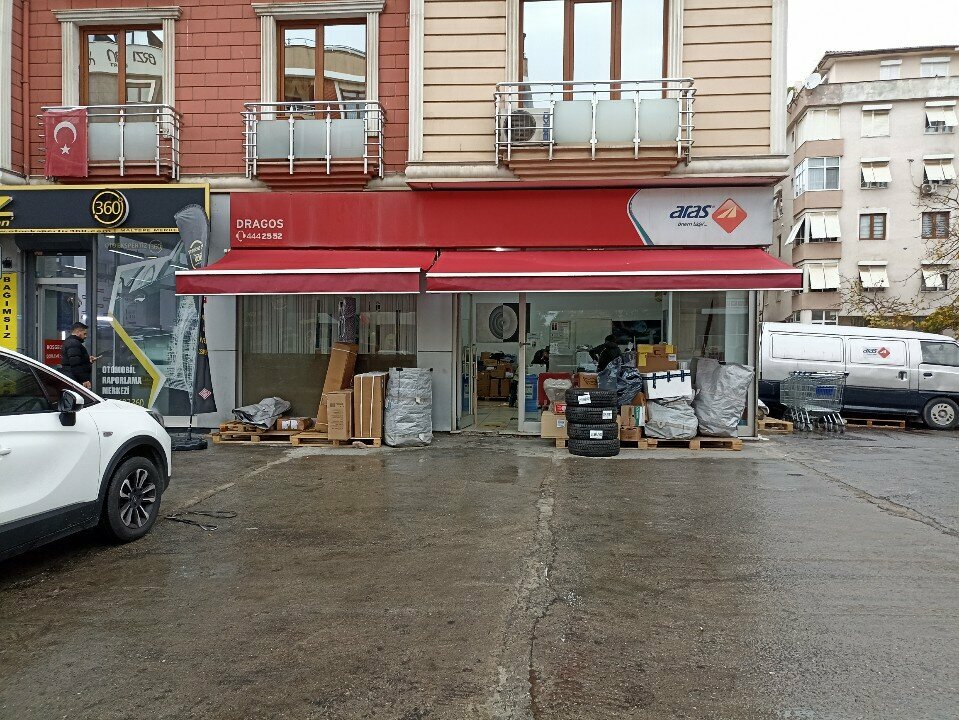 Sigorta şirketleri Allianz Sigorta, İstanbul, foto