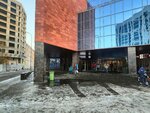 Райкин Плаза, администрация (Sheremetyevskaya Street No:6к1), yönetim  Moskova'dan