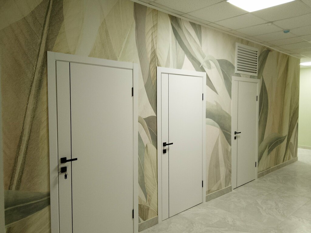 Huzurevi, bakımevi Vash Obereg, Saint‑Petersburg, foto