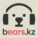Bears (Túrkistan kóshesi No:34), elektronik eşya mağazaları  Astana'dan