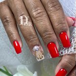 Dor Beauty Bar (Ankara, Çankaya, 100. Yıl Mah., Hülya Sok., 1), güzellik salonu  Ankara'dan