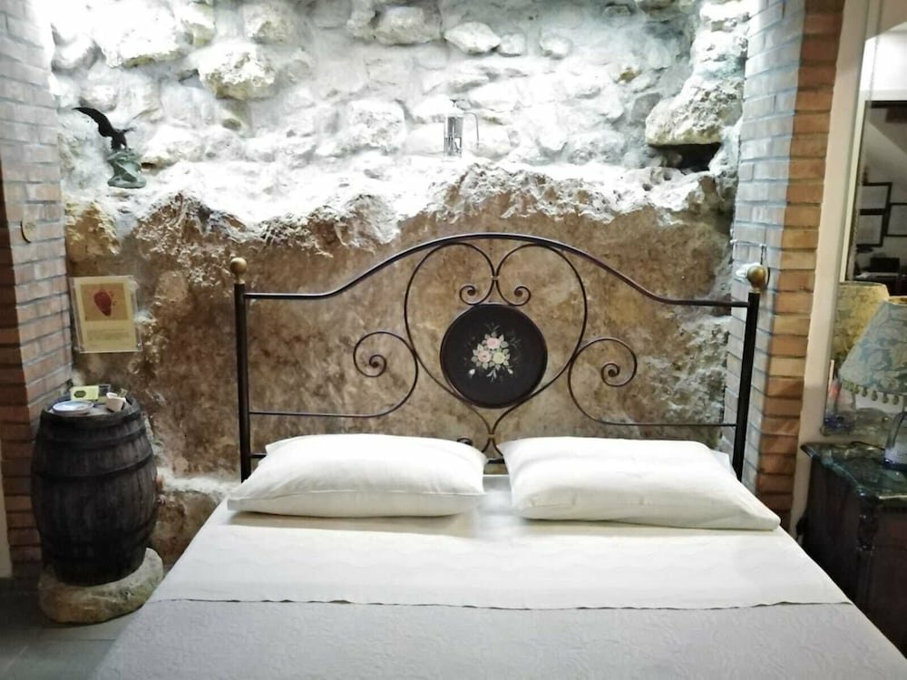 Otel La Corte Normanna, Sicilya, foto