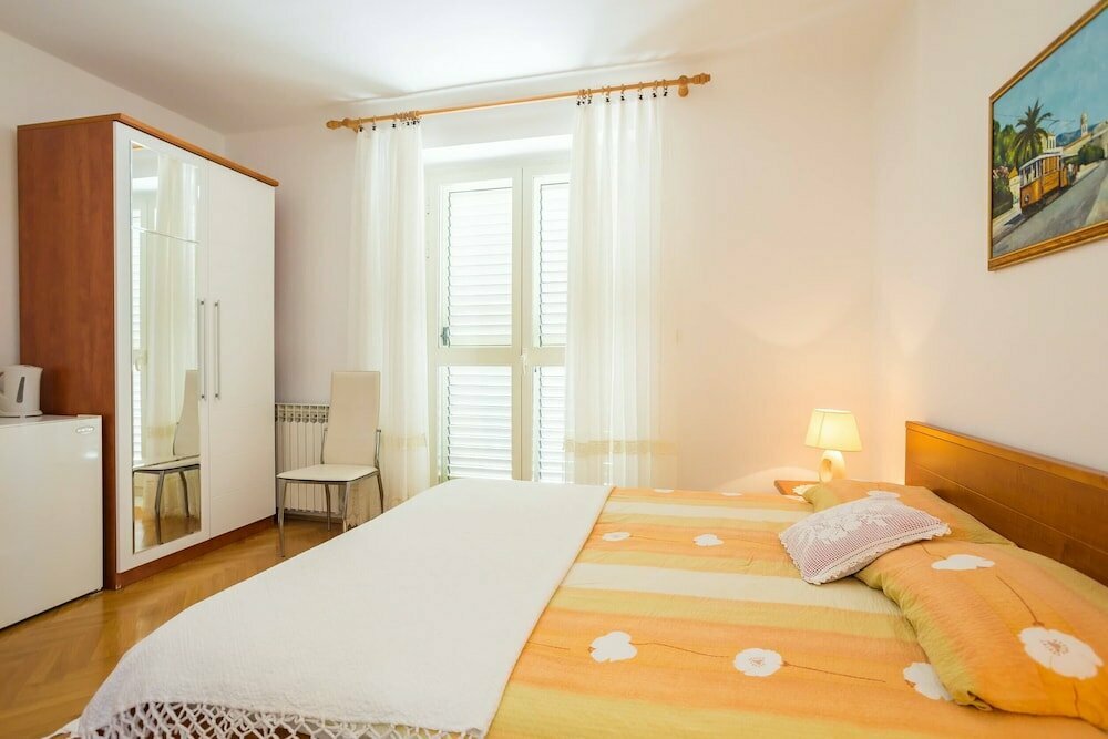 Otel Guest House Steel, Dubrovnik, foto