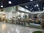 Далитэ (prospekt Avtomobilistov No:4А/1, Ulan-Ude), mutfak mobilyaları  Ulan‑Ude'den