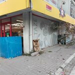 Şok (İstanbul, Esenyurt, Turgut Özal Mah., Su Yolu Cad., 20A), süpermarket  İstanbul'dan