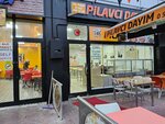 Pilavcı Dayım (Bosna Hersek Mah., Osmanlı Cad., No:5/L, Selçuklu, Konya), restoran  Konya'dan