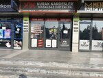 Kurak Kardeşler (Erenköy Mah., Yeni Sille Cad., No:140I, Selçuklu, Konya), doğal gaz hizmetleri  Konya'dan