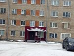 U Valentina (Sestroretskaya ulitsa No:19А), kuaförler  Perm'den