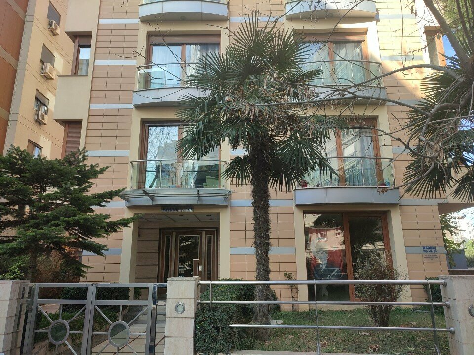 Tavan sistemleri Boyacı Ustası Kadıköy, İstanbul, foto