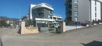 Sol Garden Residence (Antalya, Alanya, Oba Mah., Alkü Hastane Cad., 35C), i̇nşaat firmaları  Alanya'dan