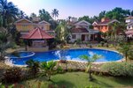 Saudades (Goa, South Goa County, Salcete Taluk, Village of Calata), daireler  Goa'dan