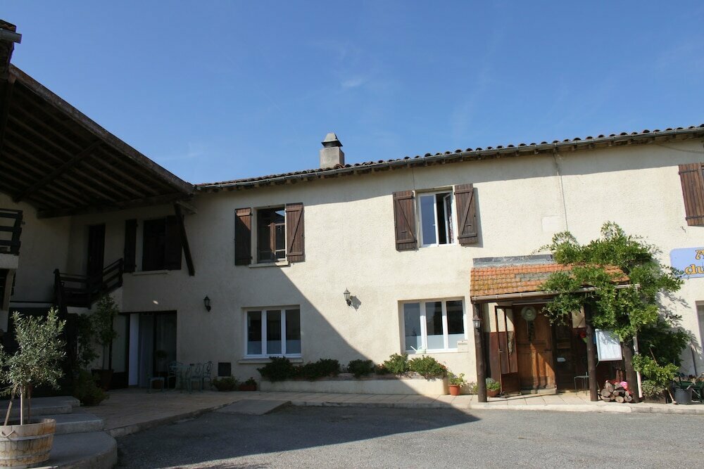 Otel Auberge du Balestié, , foto