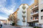 Apartments Swiss Star Sihlfeld (Dubsstrasse No:30, Zürich), otel  Tsurikh'ten