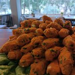 Cafe Luca (Bursa, Nilüfer, Beşevler Cad., 46Ab), kafe  Bursa'dan