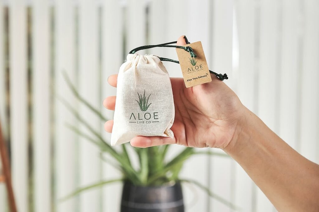 Kozmetik ve parfümeri mağazaları Aloe Life Co, Antalya, foto