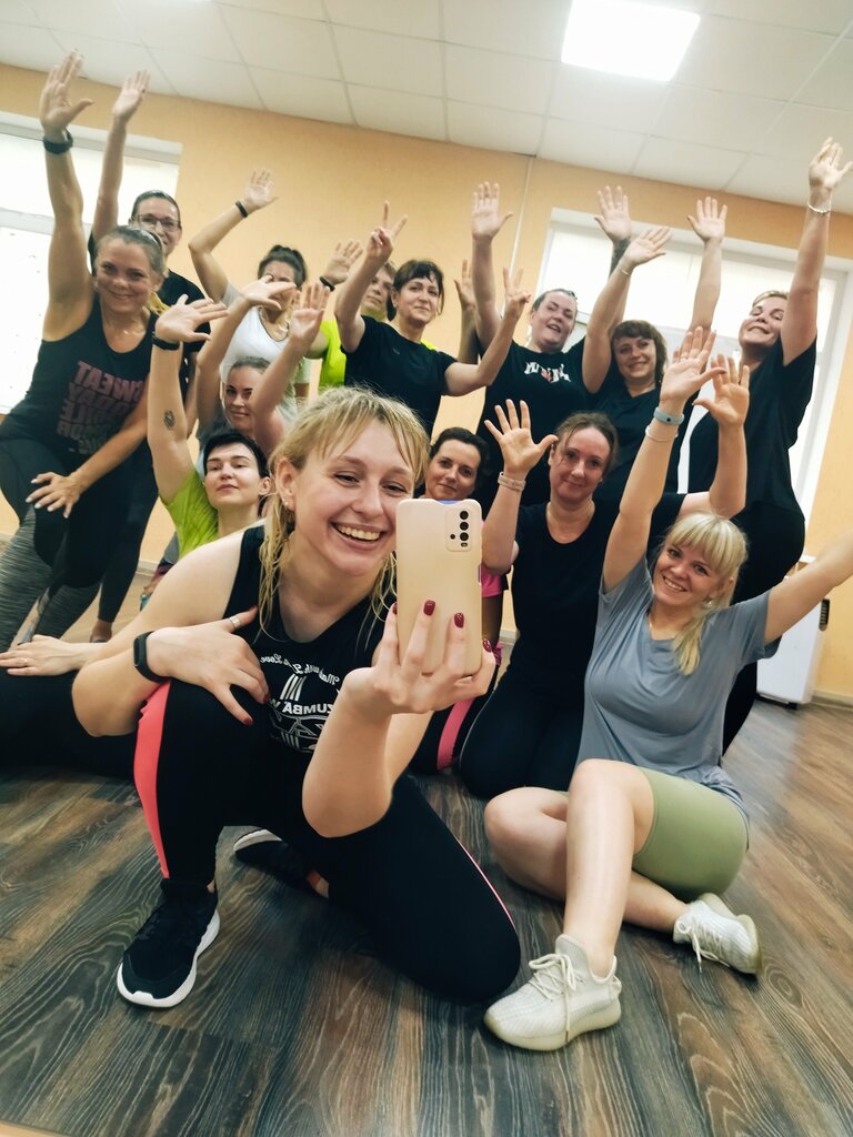 Fitness kulüpleri Cuba, Smolensk, foto