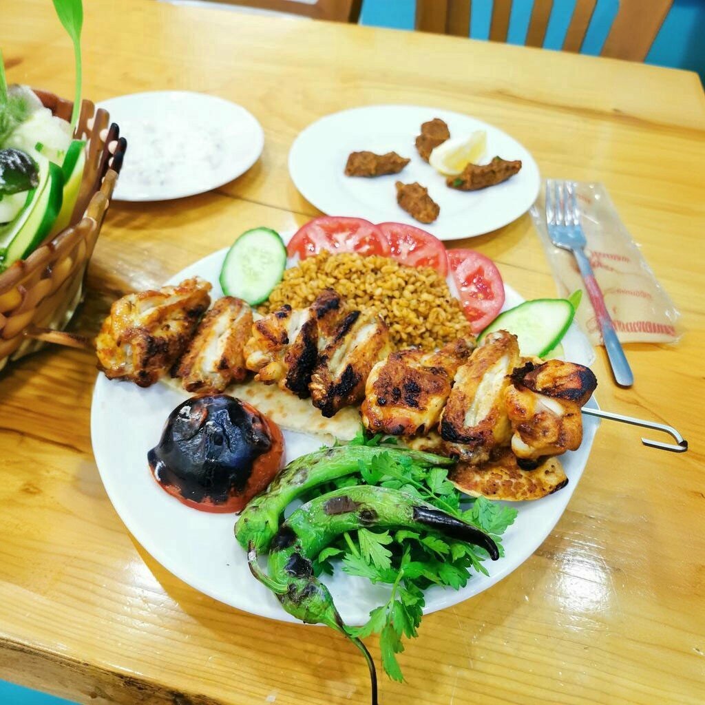 Restoran Mardin Kebapçısı, Altınordu, foto