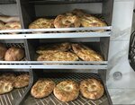 Ravza Pide Salonu (Nevşehir, Nevşehir Merkez, Sümer Mah., Buzlu Sok., 6A), restoran  Nevşehir'den