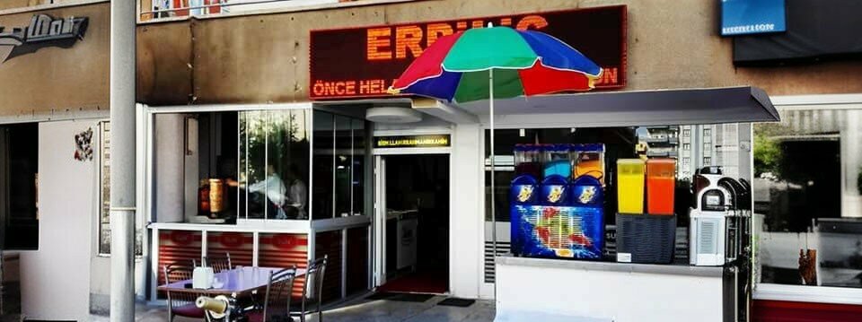 Restoran Döner Ocakbaşı, Şanlıurfa, foto
