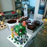 Mimoza Pasta Evi (Zonguldak, Kilimli, Atatürk Cad., 4C), ekmek fırını  Kilimli'den