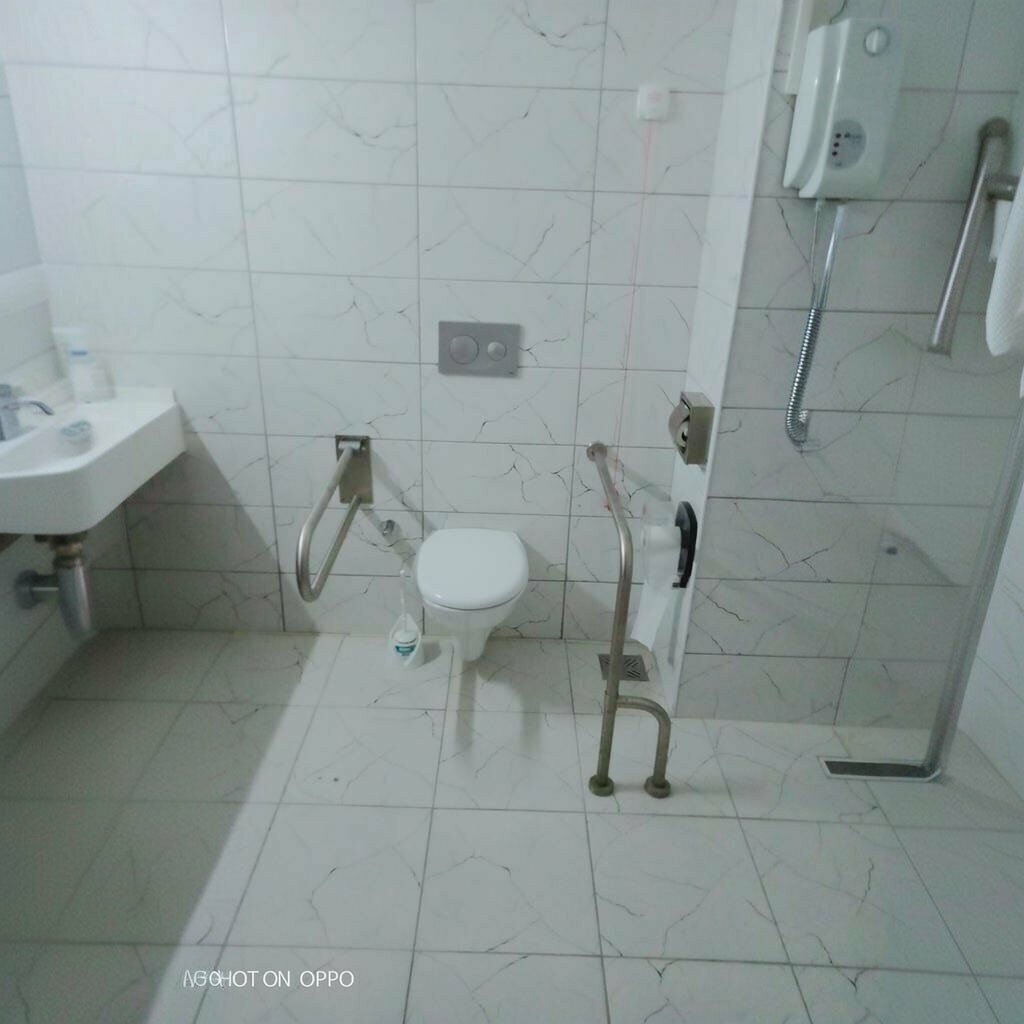 Hastaneler Kırklareli Vize Devlet Hastanesi, Vize, foto