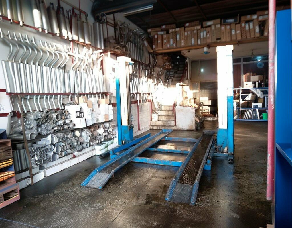 Otomobil servisi Orjinal Oto Radyatör Ve Egzoz, Elazığ, foto