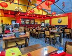 China Town (Muğla, Ortaca, Dalyan Mah., Gülpınar Cad., 16), restoran  Ortaca'dan
