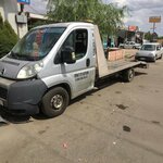 Ferhat Otomotiv (Simani Mah., Sanat Sok., No:24, Merkez, Bingöl), çekici hizmeti  Bingöl'den
