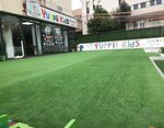 Yuppii Kids Oyun Evi (Mersin, Yenişehir, 50. Yıl Mah., 2589. Sok., 1A), etkinlik organizasyonu  Mersin'den