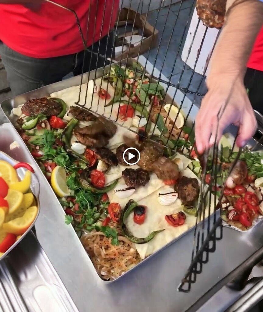 Restoran Öz Kardeşler Pide ve Kebap Salonu, Ankara, foto