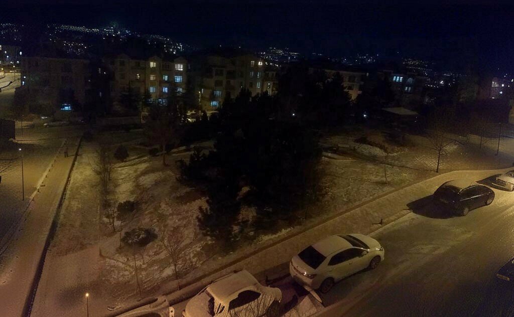 Kültür ve eğlence parkları Ahmet Kubilay Parkı, Ankara, foto