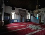Şerifpaşa Cami (Bilecik, Bilecik Merkez , İstiklal Mah., Şerif Paşa Cad., 31/1), cami  Bilecik'ten