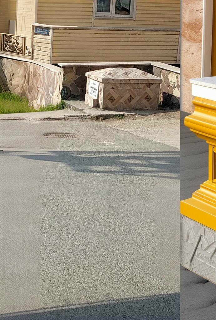 Turistik yerler Garipbaba Türbesi, Keşan, foto