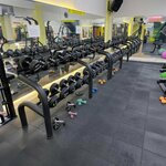 Route 66 Fitness Clup Salonu (Yeşilırmak Mah., Hacı Bektaşi Veli 2. Sok., No:9/A, Merkez, Tokat), spor ve jimnastik salonları  Tokat'tan