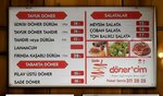 Özde Dönercim Fast Food (Şeyh Keramettin Mh., Laçin Sk., No: 28, Giresun Merkez, Giresun), fast food  Giresun'dan