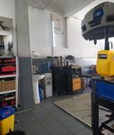 Yetkinler Oto (Çanakkale, Bayramiç, Camicedit Mah., Yeni Sanayi 1. Sok., 29A), otomobil servisi  Bayramiç'ten