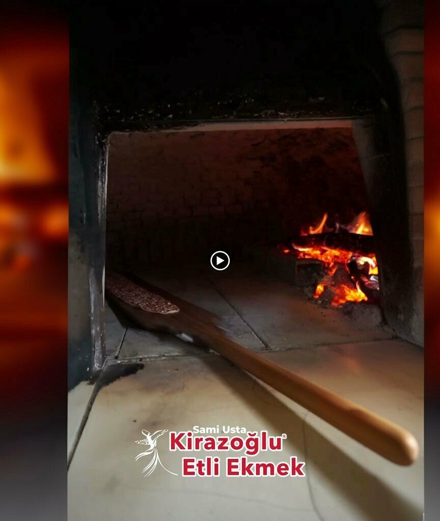 Restoran Kirazoğlu Etli Ekmek, Pazaryeri, foto