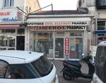 Erol Eczanesi (Fevzipaşa-Vehbibey Mah., Atatürk Blv., No:168, Ayvalık, Balıkesir), eczaneler  Ayvalık'tan