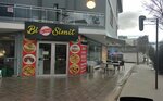 Bi Simit (Denizli, Pamukkale, Dokuzkavaklar Mah., 2072/4. Sok., 12), ekmek fırını  Denizli'den