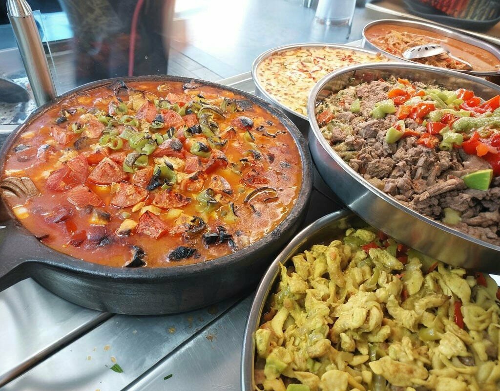 Restoran Ziyafet, Ortaca, foto